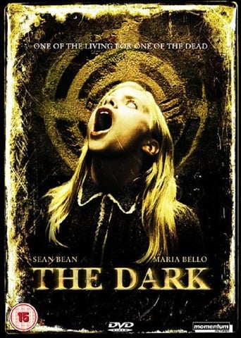 Dark, The (15) - CeX (UK): - Buy, Sell, Donate